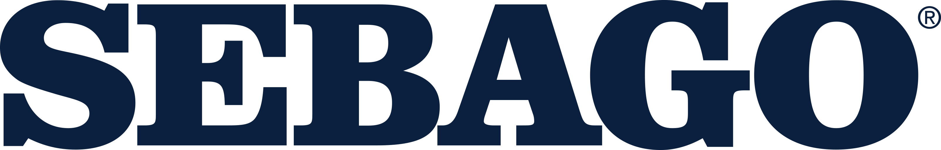 Sebago Singapore Official Online Store