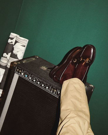 Size Guide – Sebago Singapore