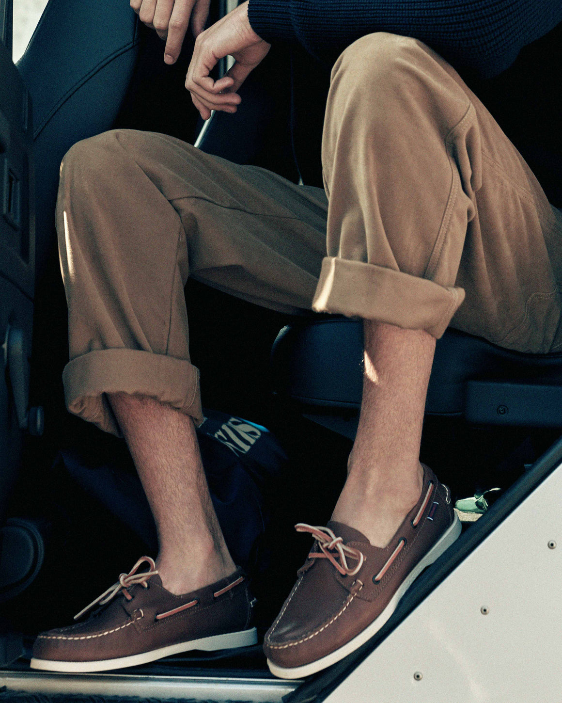 Sebago Singapore Official Online Store