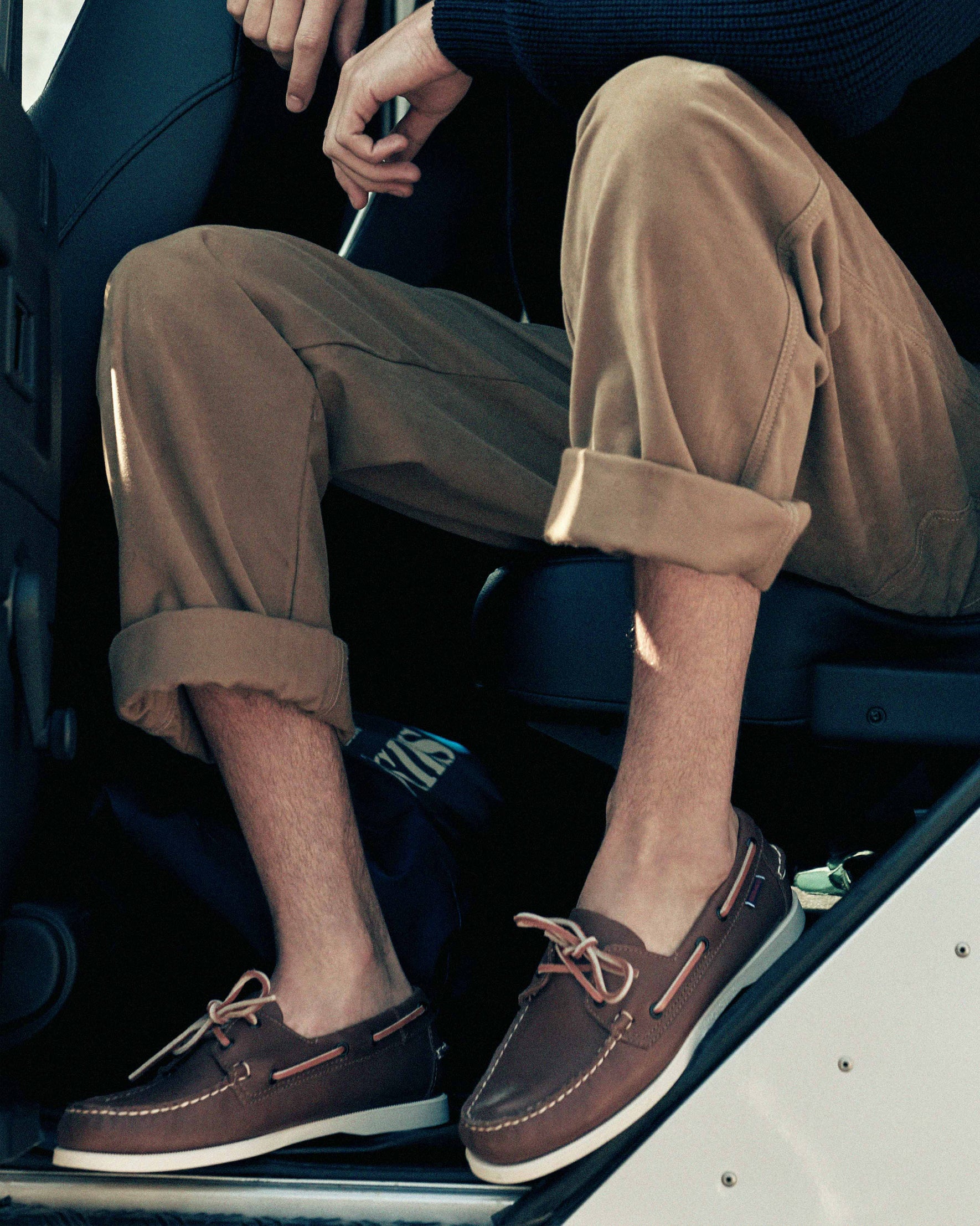 Sebago Singapore Official Online Store