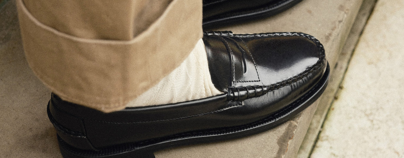 Sebago Singapore Official Online Store