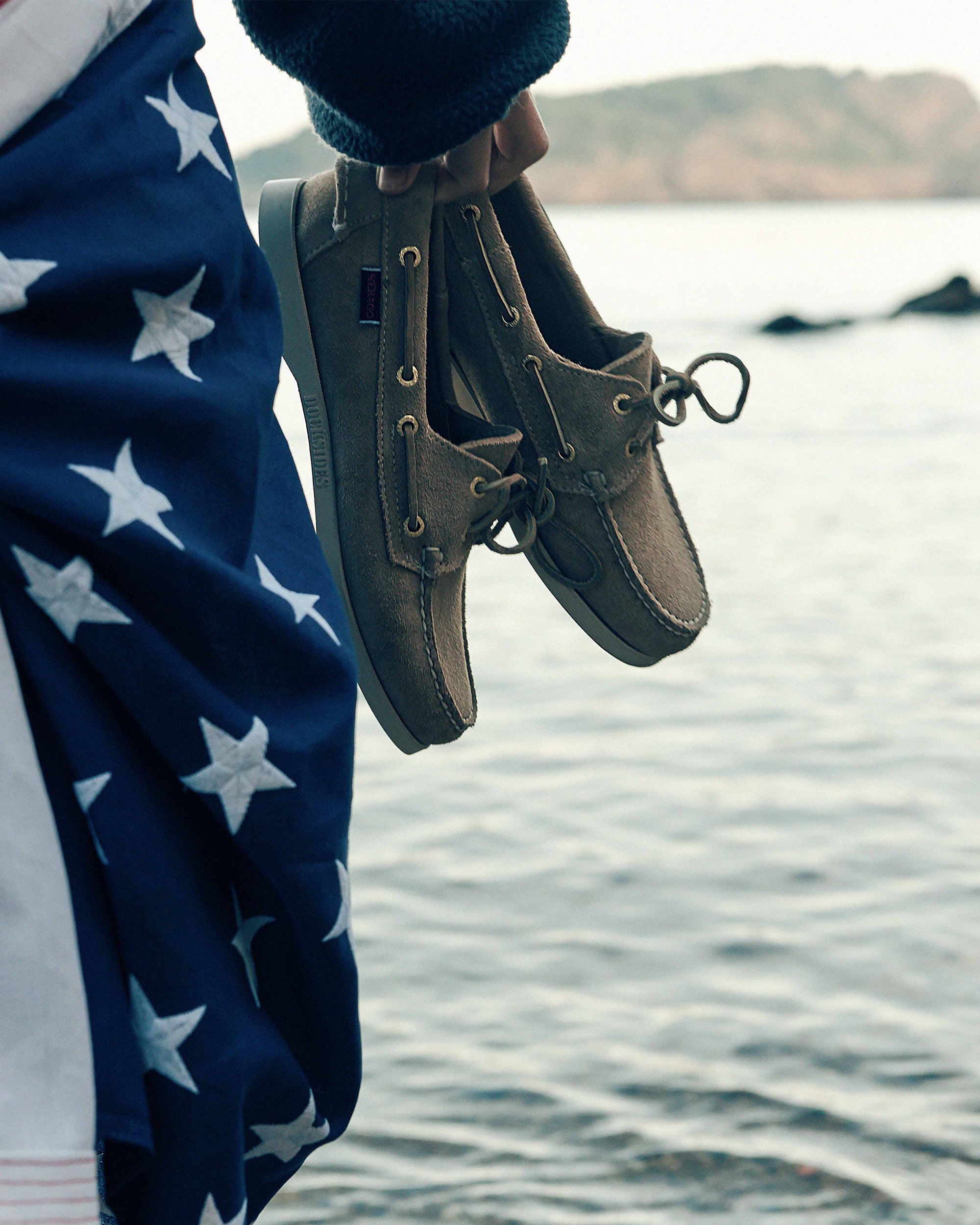Sebago Singapore Official Online Store