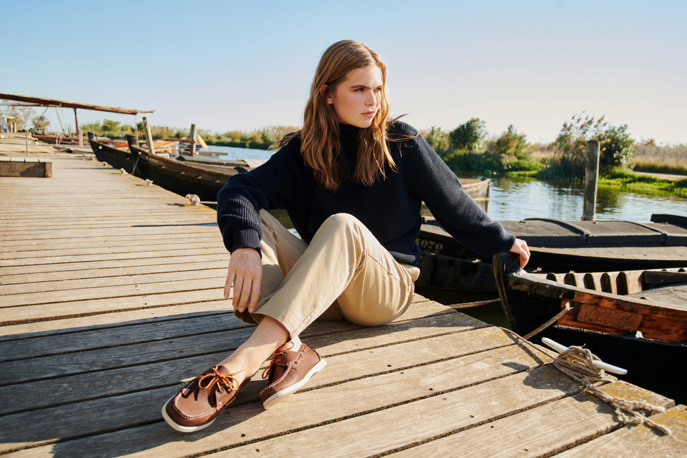 Sebago Singapore Official Online Store