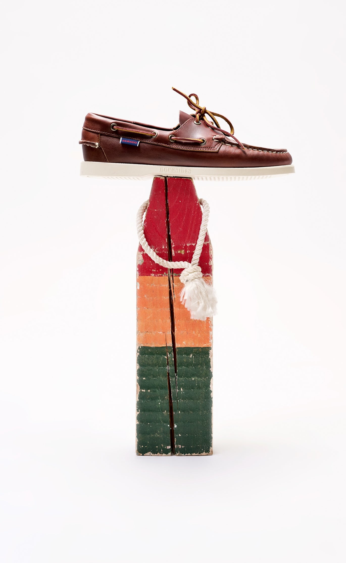 Sebago Singapore Official Online Store