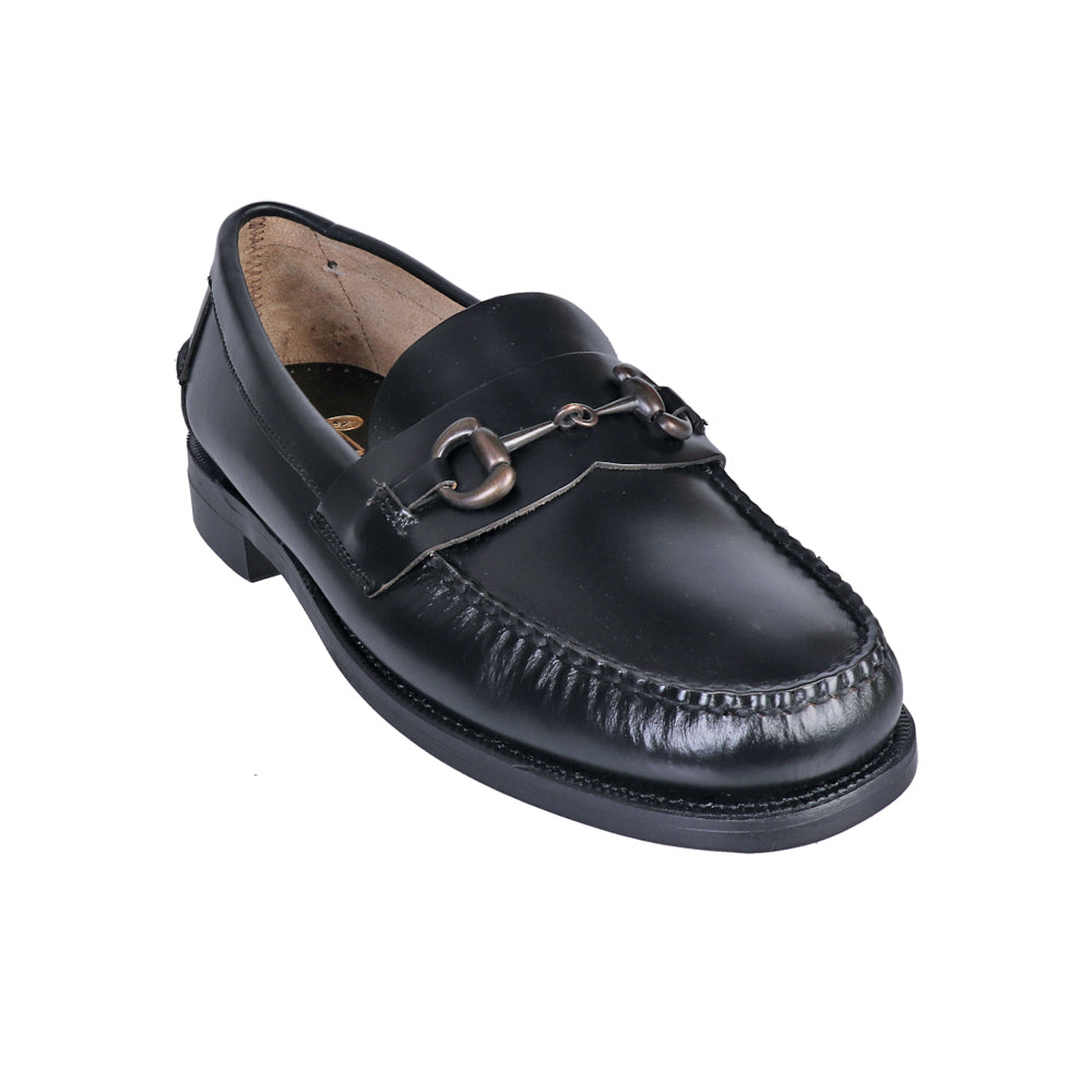Classic Joe Black – Sebago Singapore