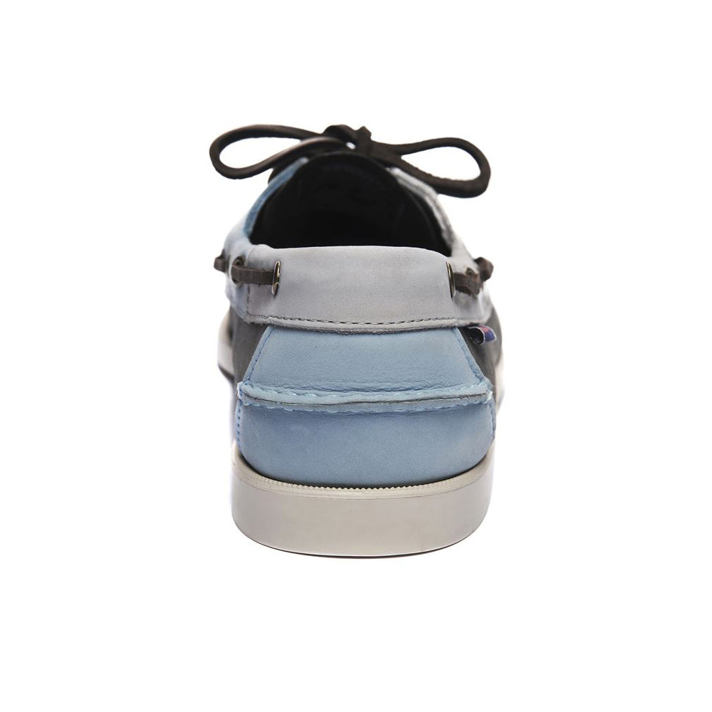 Portland Millstone Dark Grey-Light Grey – Sebago Singapore